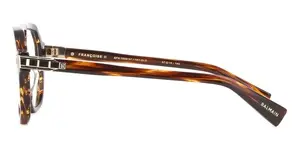 Balmain Pilot-frame Glasses
