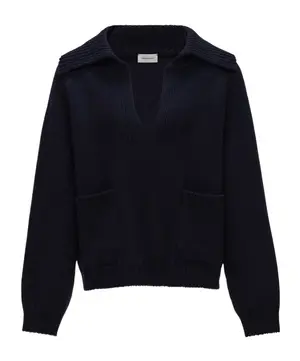 Magda Butrym Long-sleeved Sweater
