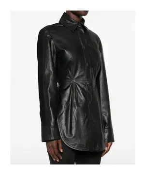 Sportmax Long-sleeved Jacket