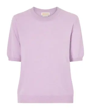 Daughter Cropped T-shirt - No