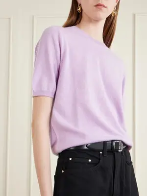 Daughter Cropped T-shirt
