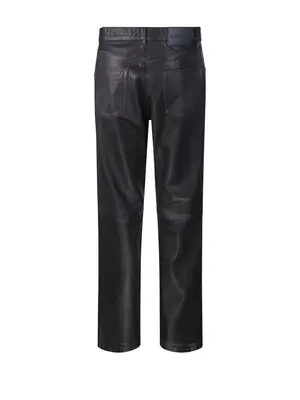 HAIKURE Logo Casual Pants