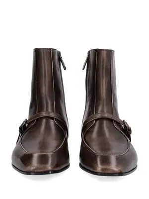 Church's Suzanne Leather Ankle Boots