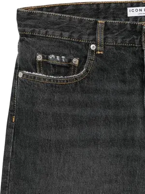 ICON DENIM LOS ANGELES Kanye Jeans