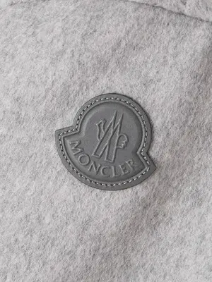 Moncler Reposse Convertible Jacket