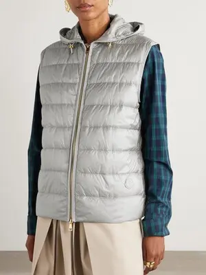 Moncler Reposse Convertible Jacket