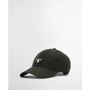 Barbour Wool Blend Cap
