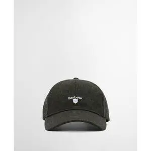 Barbour Wool Blend Cap