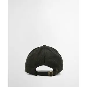 Barbour Wool Blend Cap