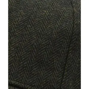 Barbour Wool Blend Cap