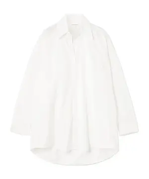 SLVRLAKE Comfortable Shirt - No