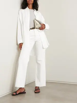 SLVRLAKE Comfortable Shirt