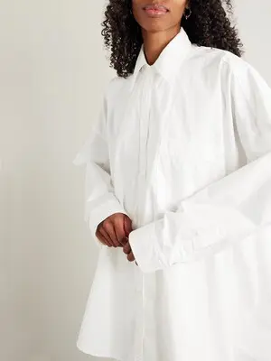 SLVRLAKE Comfortable Shirt