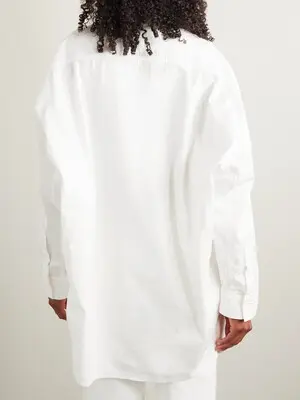 SLVRLAKE Comfortable Shirt