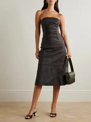 Staud Casual Dress