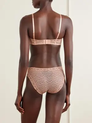 ERES Lace Briefs
