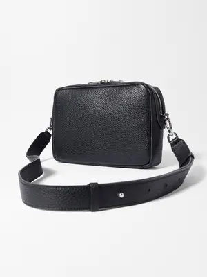 Jacquemus The Correo Camera Bag