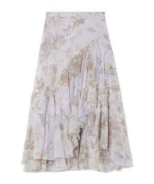 Erdem Simple Skirt - No