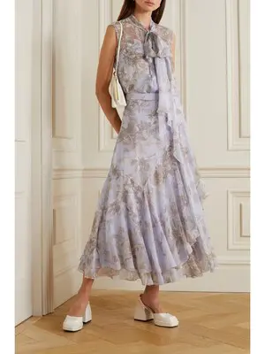 Erdem Simple Skirt