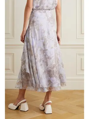 Erdem Simple Skirt