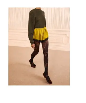 Ulla Johnson Loose-fitting Shorts