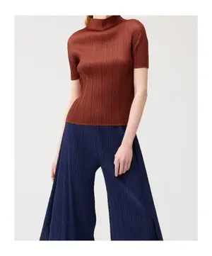 Issey Miyake Monthly Colors : September Shirt
