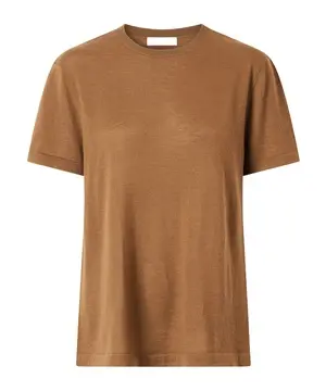 Co Cashmere T-shirt - No