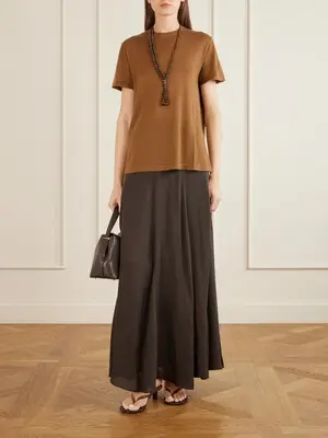 Co Cashmere T-shirt