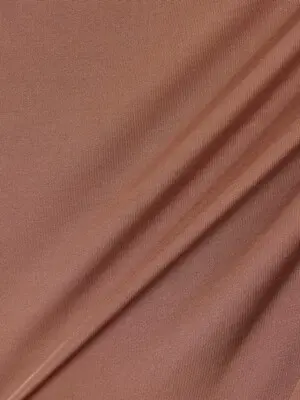 Helmut Lang Minimalist Stretch Top