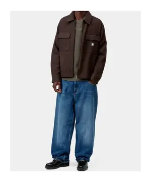 Carhartt Work In Progress Atoka Shirt Jacket