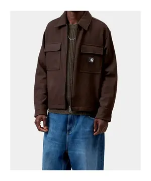 Carhartt Work In Progress Atoka Shirt Jacket