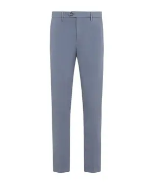 Canali Classic Chino Pants