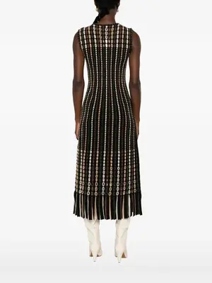 Ulla Johnson Sleeveless Dress