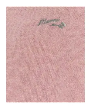 Marni V-neck Knitted Jumper