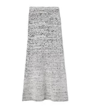 Proenza Schouler Simple Knit Maxi Dress - No