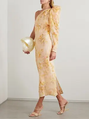 Zimmermann Casual Dress