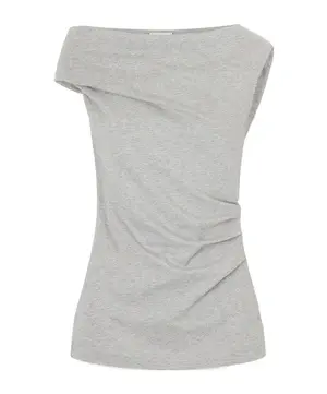 Dries Van Noten One-shoulder Blouse - No