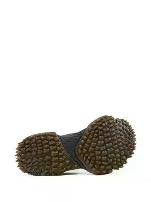 Camper Tornado Spiked Sneakers