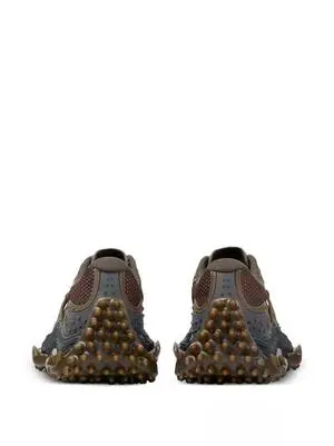 Camper Spiked Sneakers - Brown