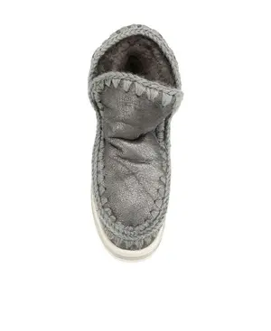 Mou Eskimo Trainer Ankle Boots
