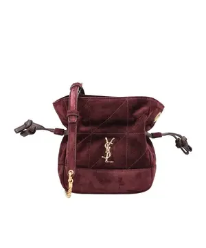 Saint Laurent Jamie Mini Shoulder Bag