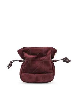 Saint Laurent Jamie Mini Shoulder Bag