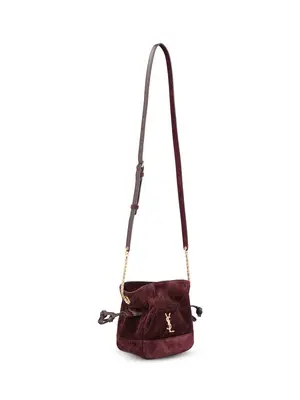 Saint Laurent Jamie Mini Shoulder Bag