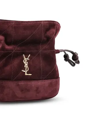 Saint Laurent Jamie Mini Shoulder Bag