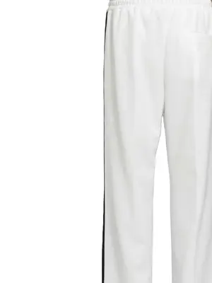 Celine Elastic-waist Casual Trousers