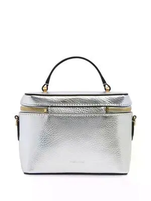 THE BRIDGE Leather Shoulder Bag