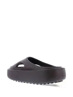 Axel Arigato Magma Sandals - Brown
