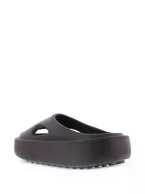 Axel Arigato Magma Sandals - Brown