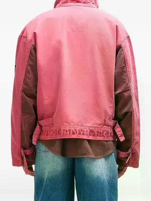 Deus Ex Machina Common State Jacket