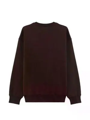 D.a.t.e. Logo-patch Sweater